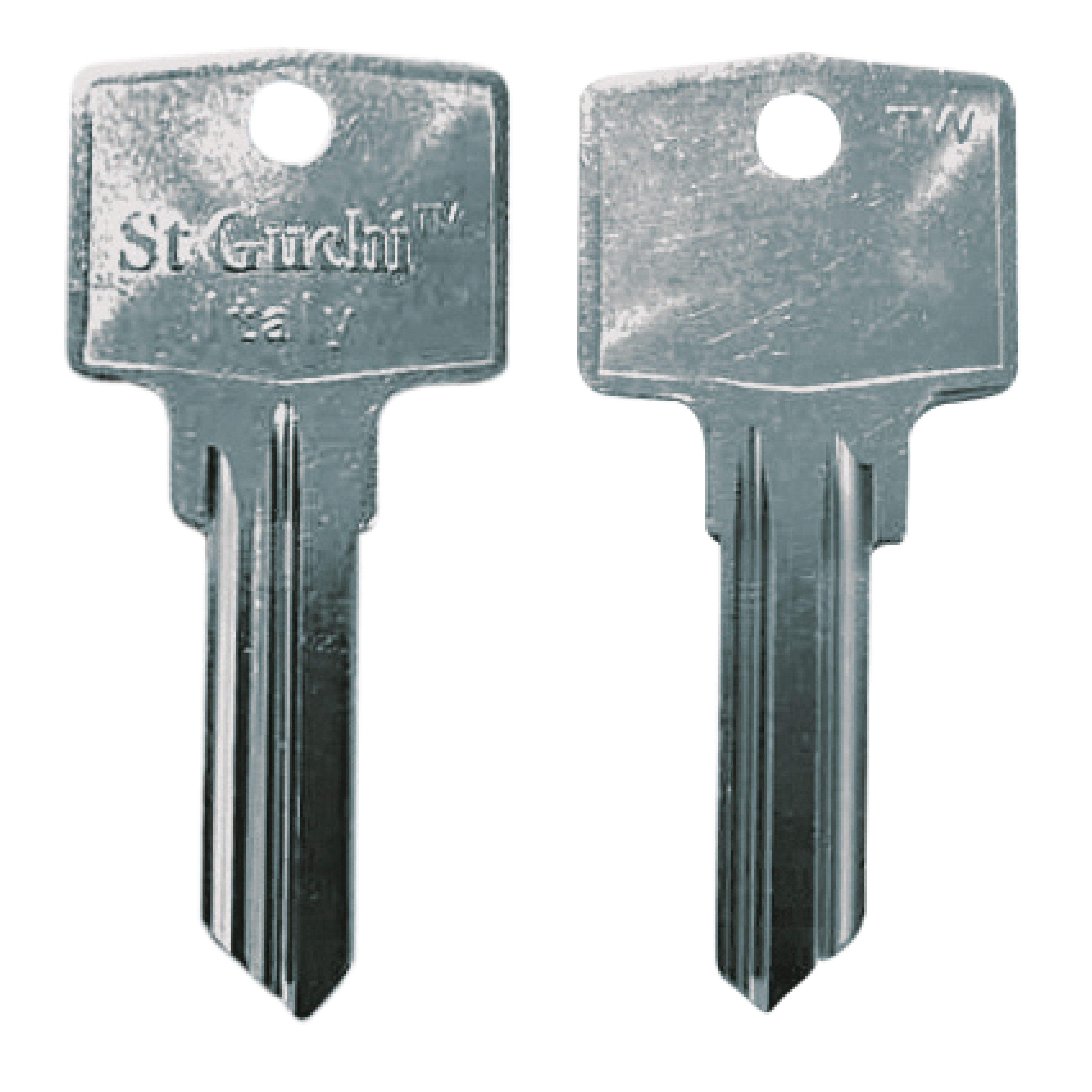 SGBK-51-6GM | StGuchi